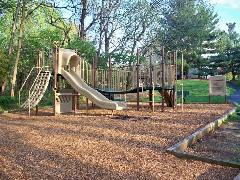 Clemyjontri Park >> The Joy Troupe NOVA Family Guide